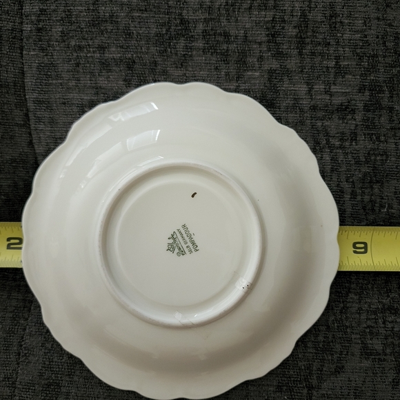 Rosenthal Continental | Dining | Rosenthal Pompadour Tea Cup Set Moss ...